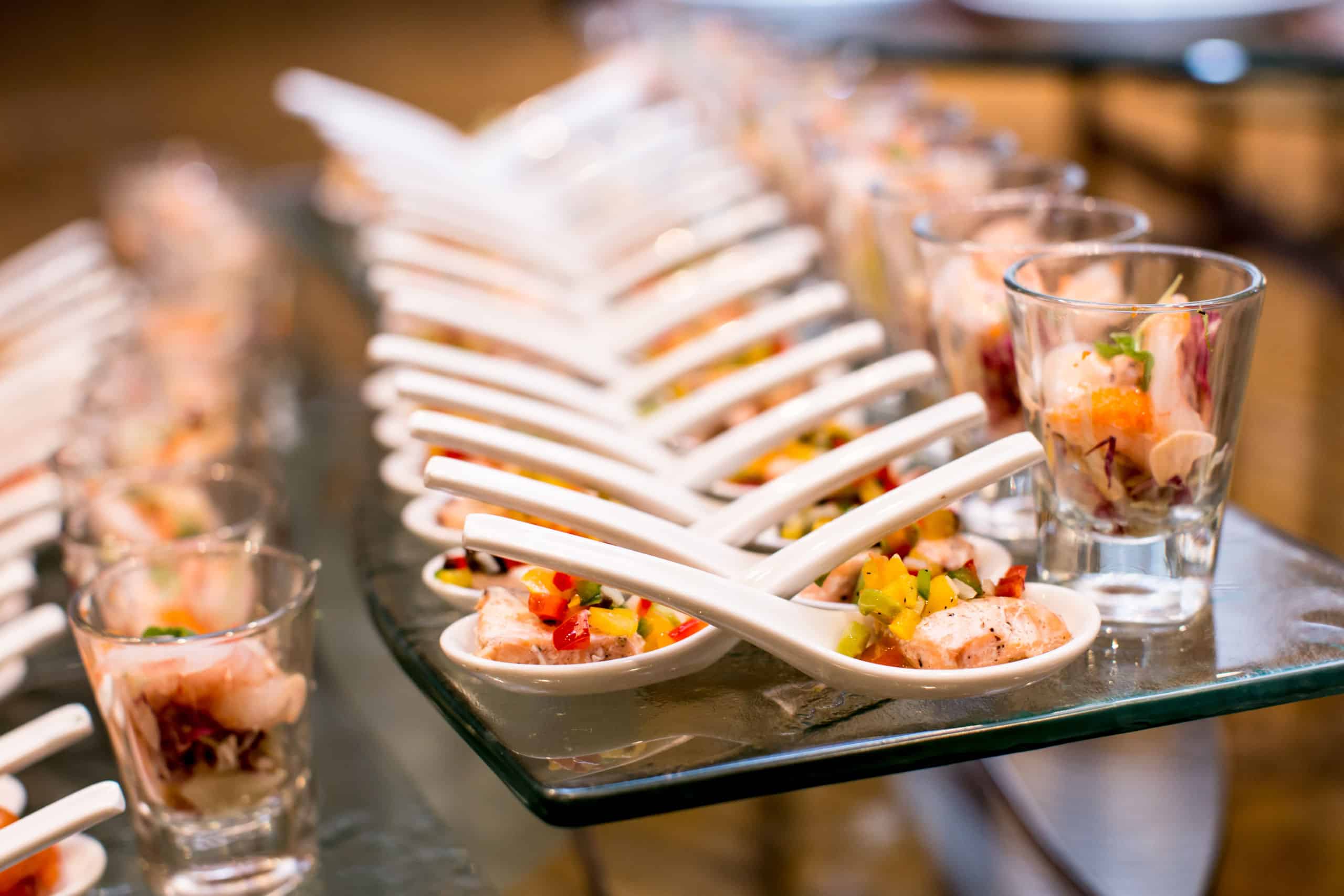 Traiteur | MOMENT D'EXCEPTION